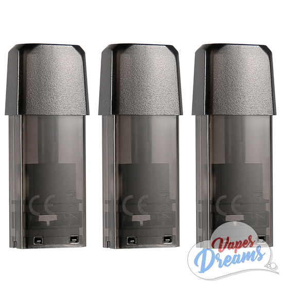 Teslacigs Punk POD Cartridge (3 Unidades) – Vapes Dreams