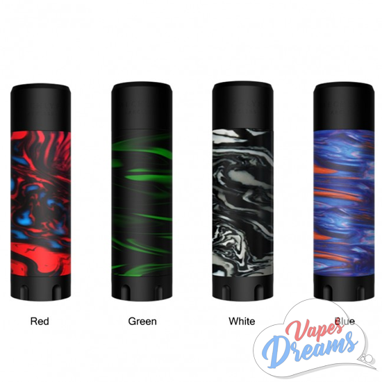 Mechlyfe Arcless Mech MOD | Mech Mod – Vapes Dreams