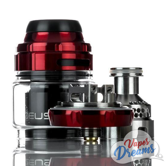 GeekVape Zeus X RTA – Vapes Dreams