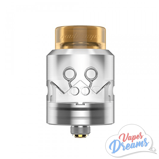 GeekVape Loop RDA – Vapes Dreams