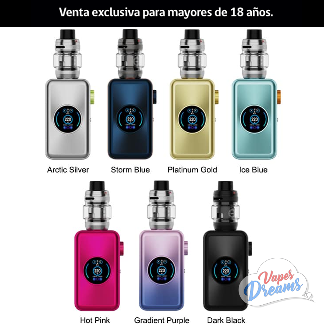 Vaporesso Gen Max Kit – Vapes Dreams