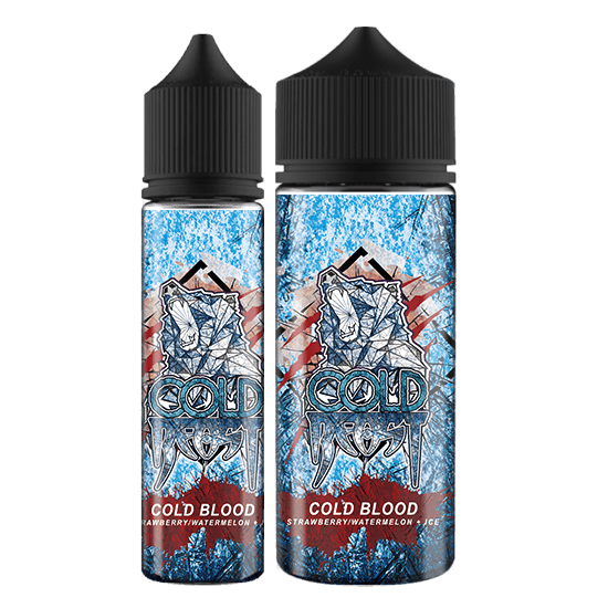 Cold Blood – Vapes Dreams